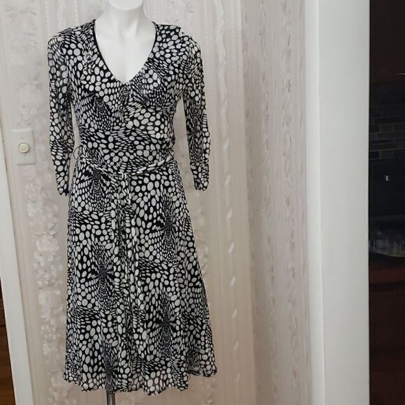 Robert Louis | Dresses | Robertlouisbeltdressnwt | Poshmark